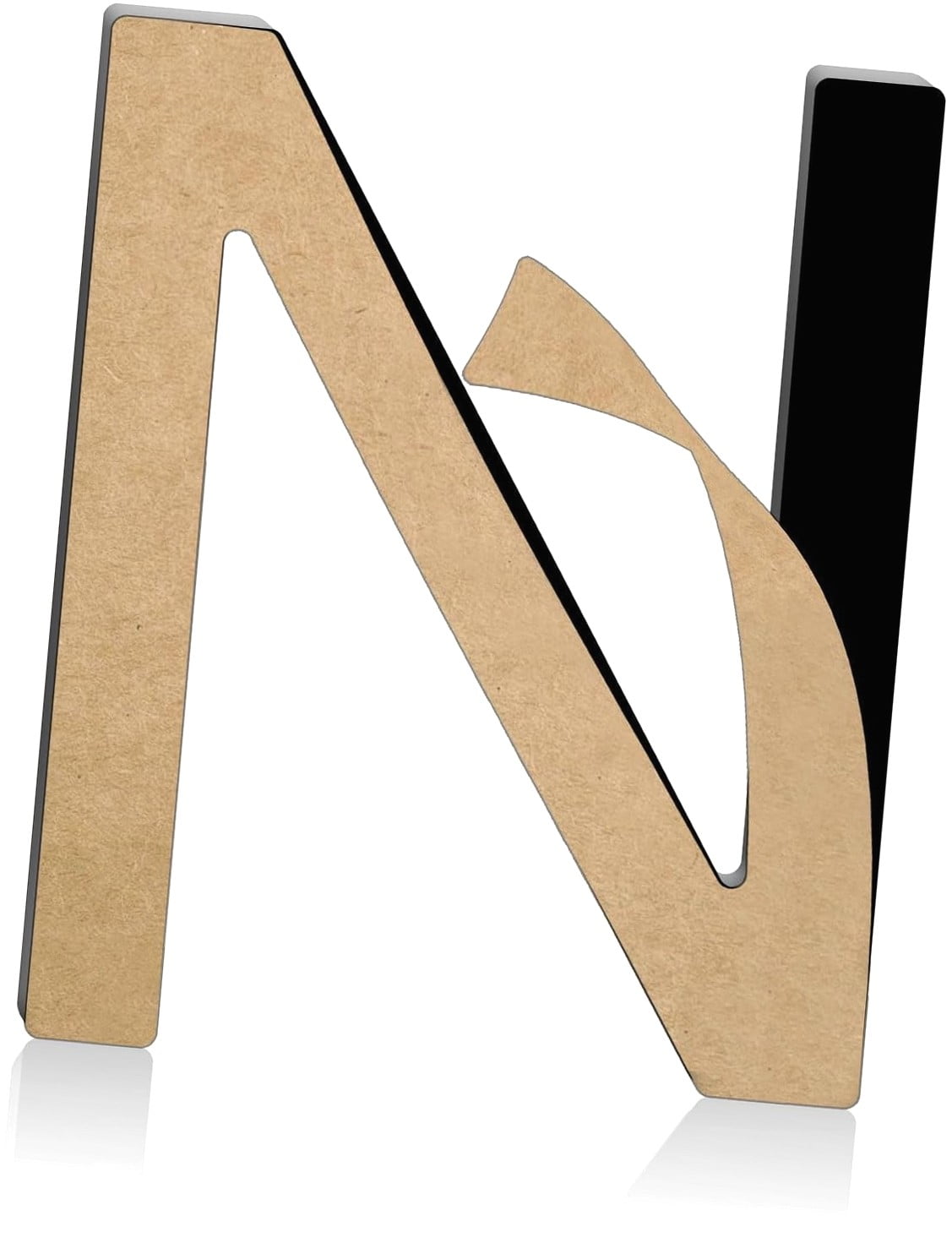 SKYSONIC 3 Inch House Numbers, Acrylic House Address Letters and ...