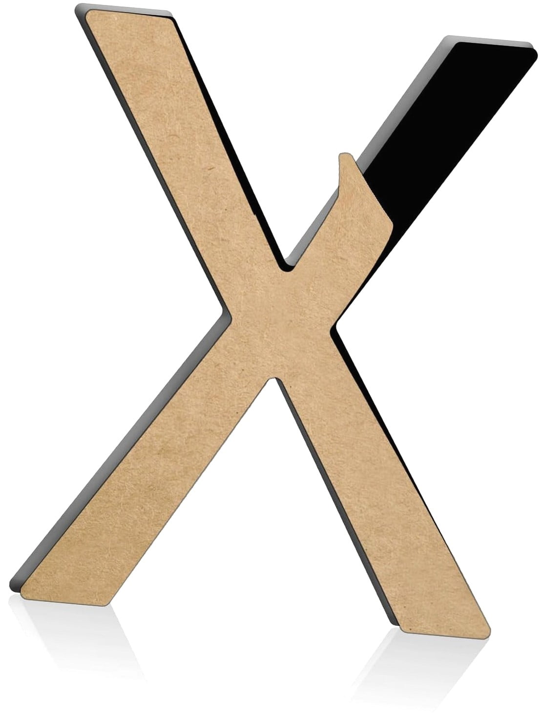 SKYSONIC 4 Inch House Numbers, Acrylic House Address Letters and ...