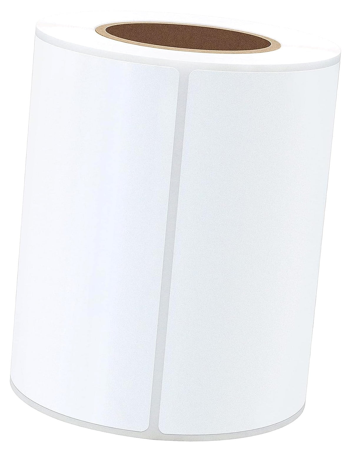 SKYSONIC 4x6 inch Thermal Labels for Barcodes, Address, Shipping with ...