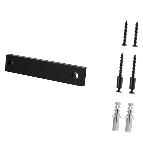 SKYSONIC 5 Inch House Numbers and Characters /Hyphen Installation With ...