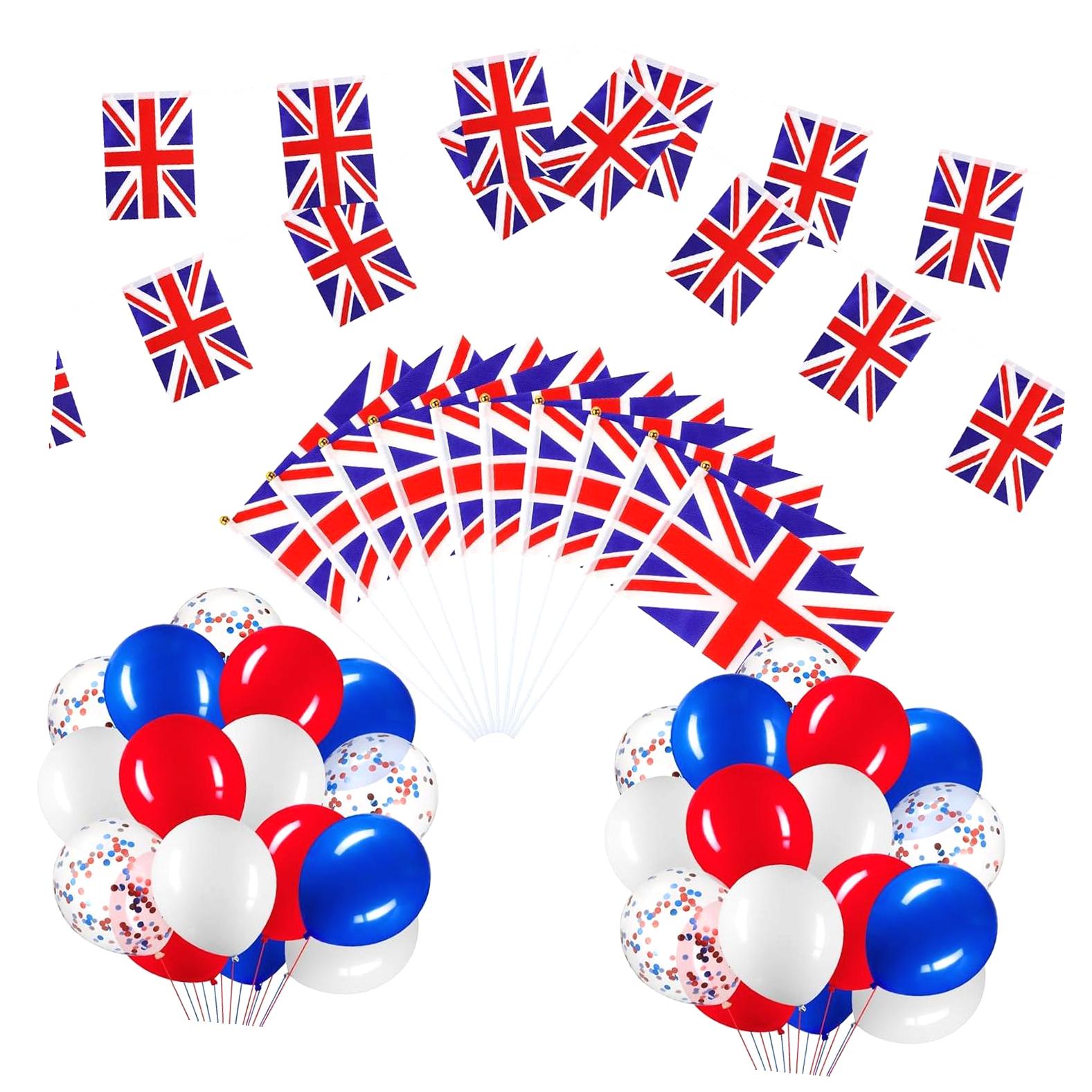 SKYSONIC 54 Pcs Italian Themed Party Decor Set: 2 Italy Flag Banners ...