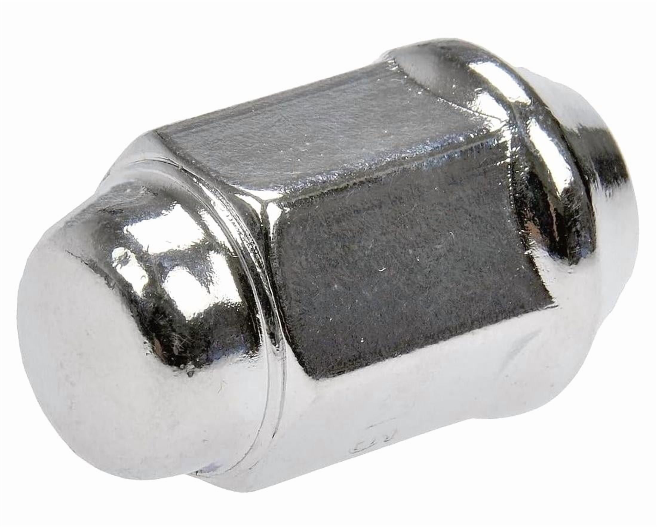 SKYSONIC 611-084 Wheel Nut M12-1.50 Dometop - 19mm Hex, 36mm Length for ...