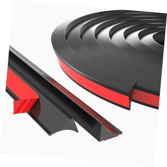 SKYSONIC 67 Inch Collapsible Barrier, Shower Water Bathroom Kitchen ...