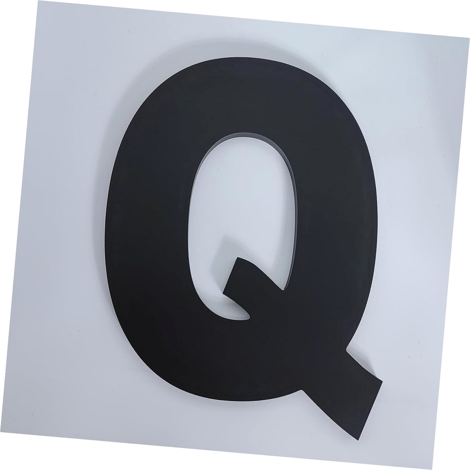 SKYSONIC 8 Inch Large House Numbers, Address Signage for Outside, Style ...