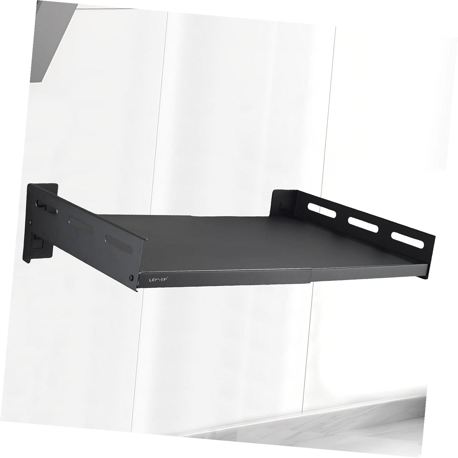 SKYSONIC Adjustable Steel Wall Shelf or Household Wall Shelf ...