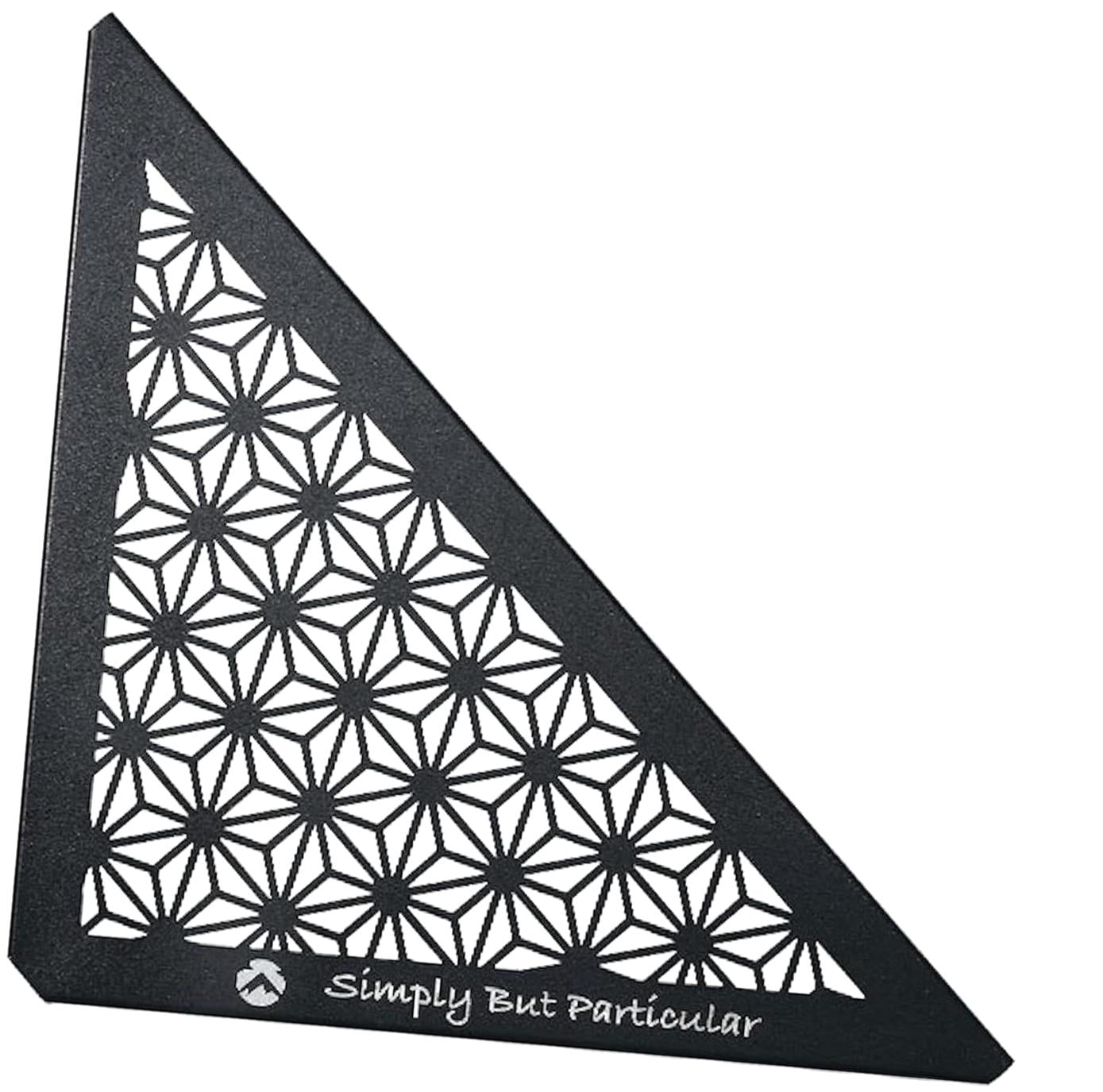 SKYSONIC Aluminum Leaf Design Corner Extension for Field Rack Model T ...