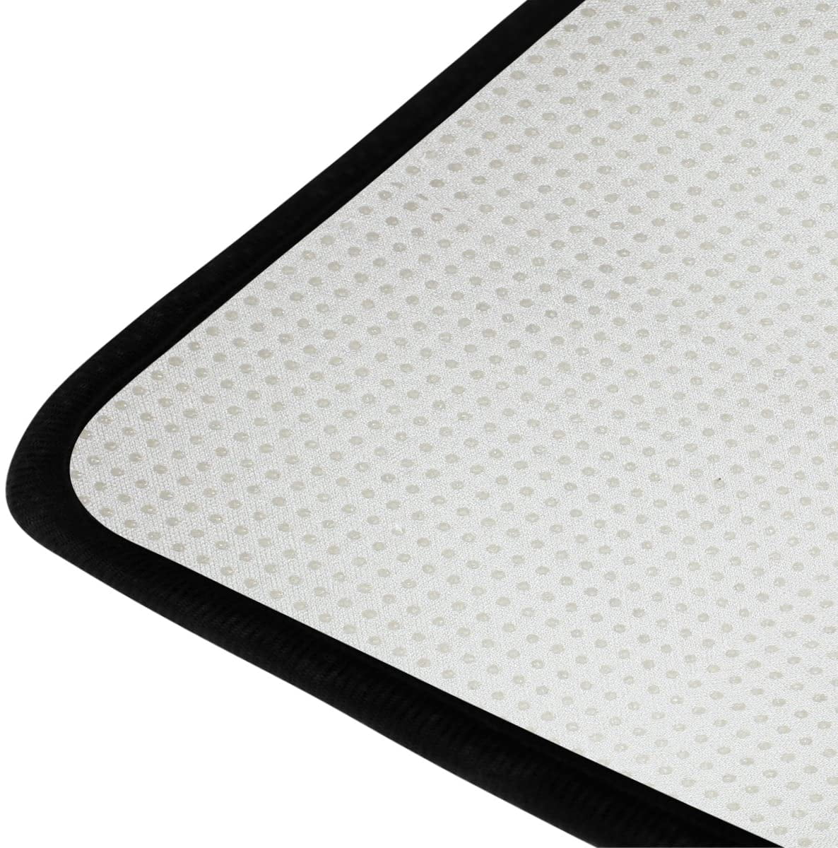 SKYSONIC Area Rug Pad Forest Oil Painting Nursery Rugs Floor Mat for ...