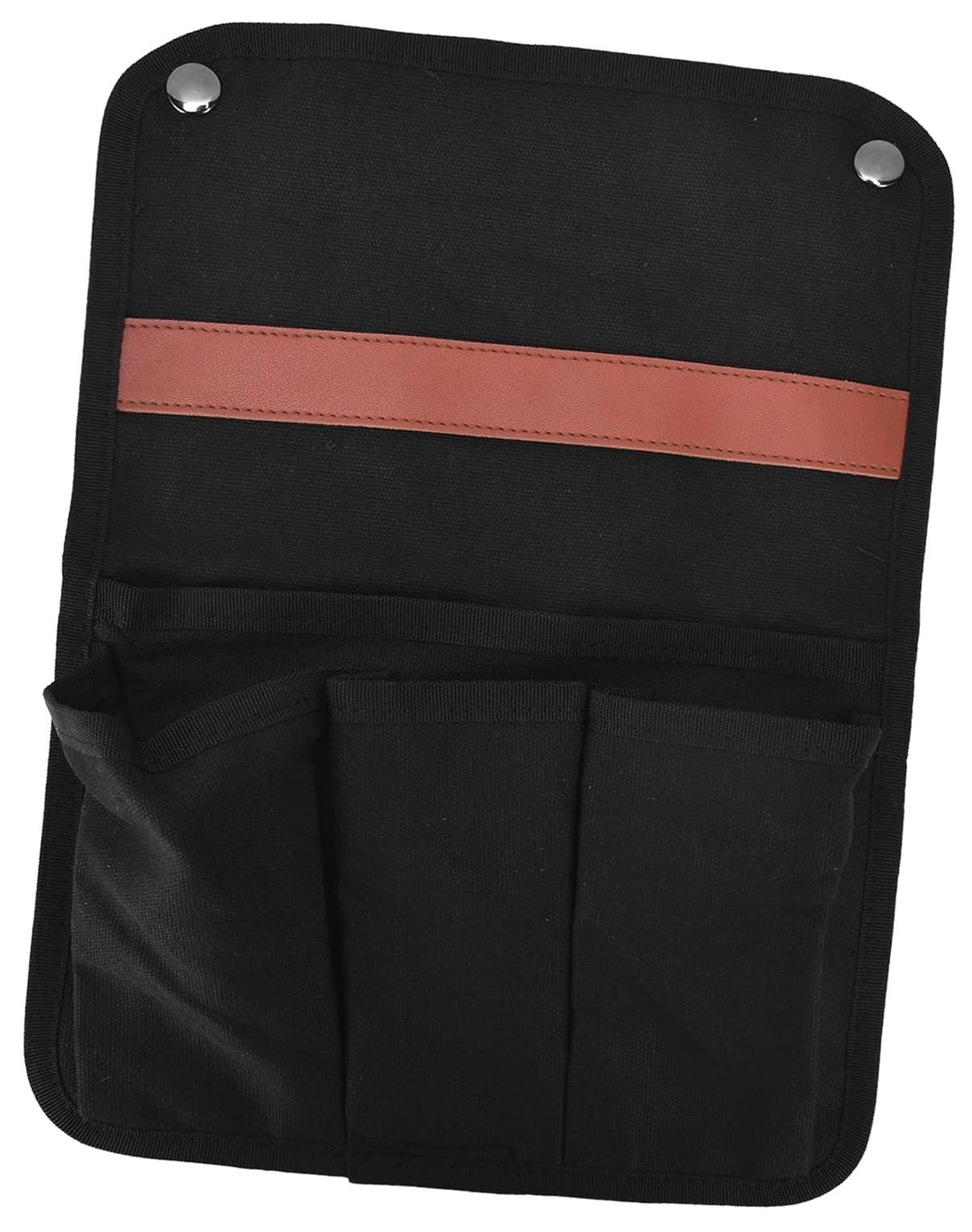 SKYSONIC Armrest Organizer Pouch, Drink Holder for Lounge Chairs, Beach ...