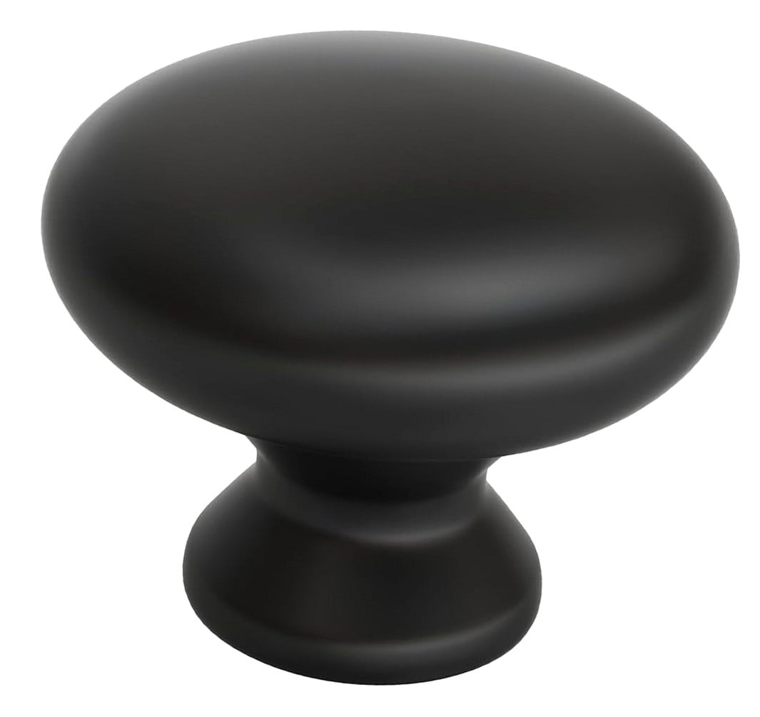 SKYSONIC Cabinet Knobs Round Drawer Handles, 30Pack Single Hole, Round ...