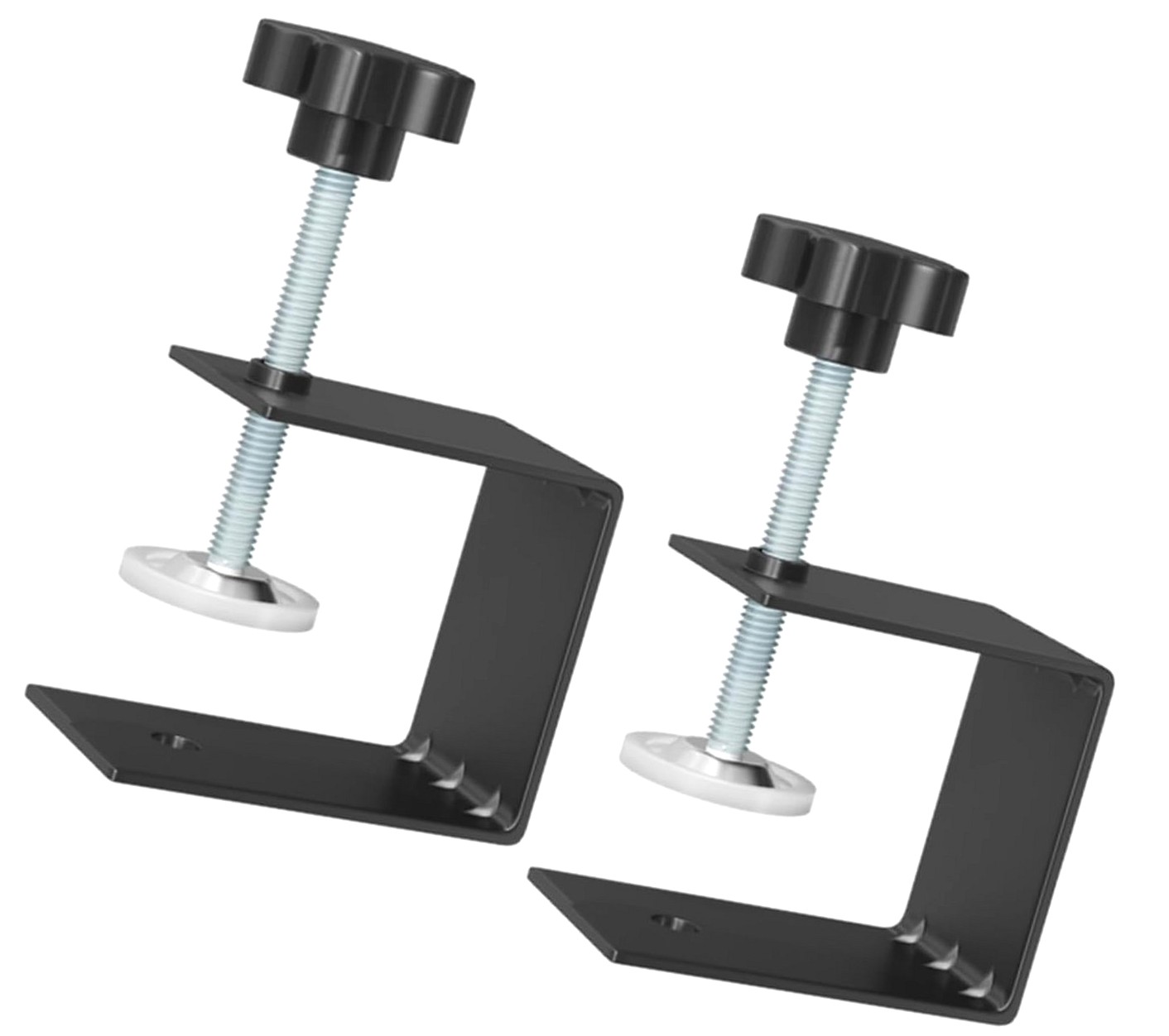 SKYSONIC Corner-Clamps, Cabinet Installation Clamps for Cabinetry ...