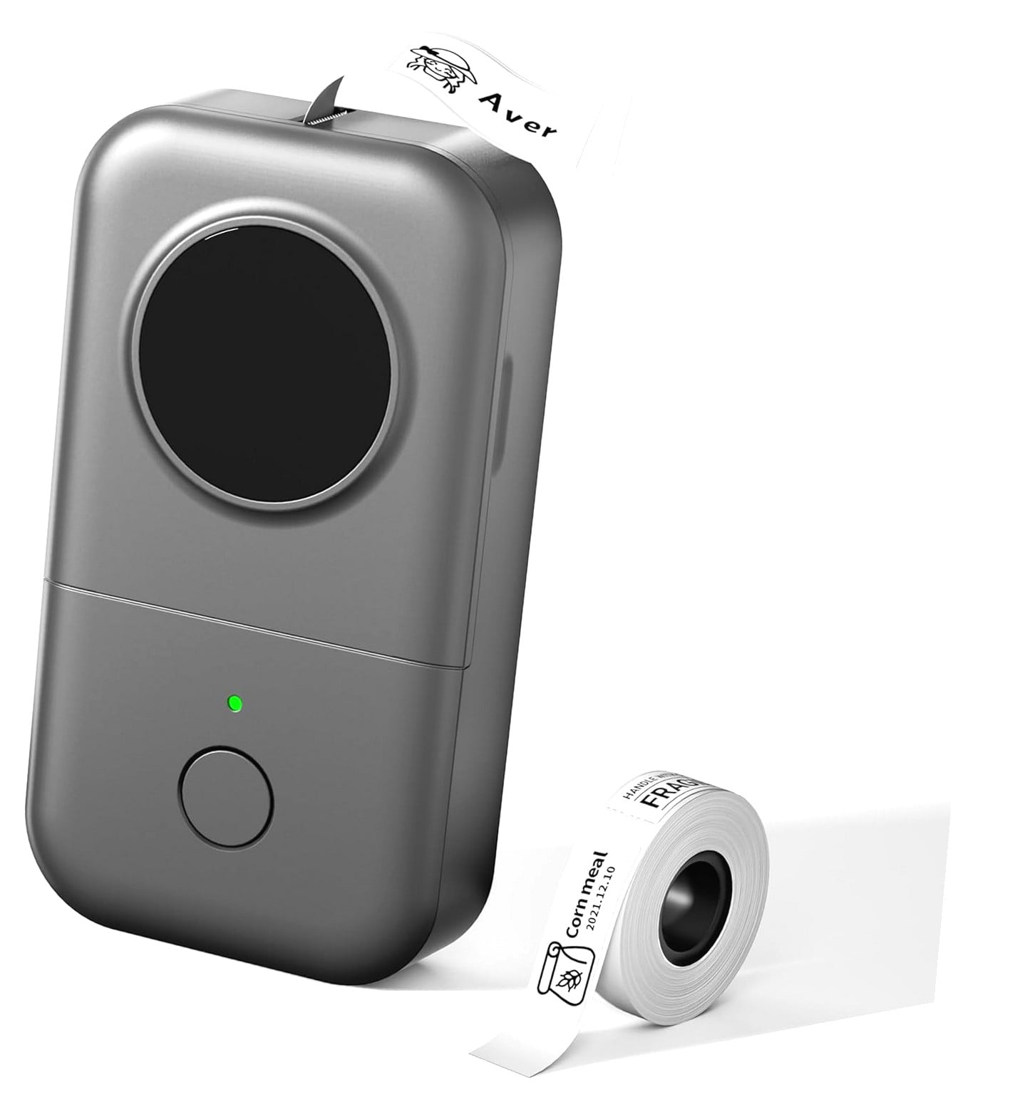 SKYSONIC D30 Label Maker Machine,Bluetooth Label Markers,Sticker ...