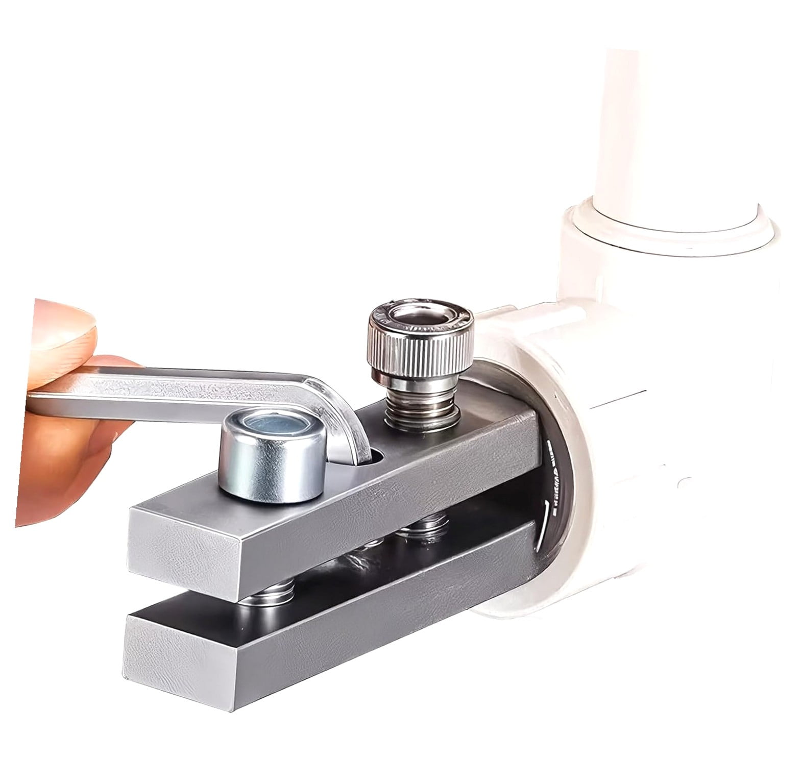 SKYSONIC Damaged Pipe Extractor , Broken Remover, Alloy Steel Screw ...