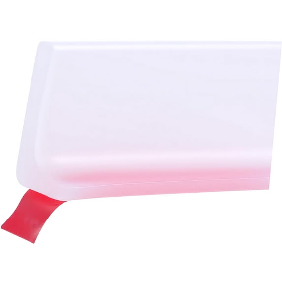 SKYSONIC Deflector, Shower-Dam Water Stopper, Dam Bottom Seal for ...