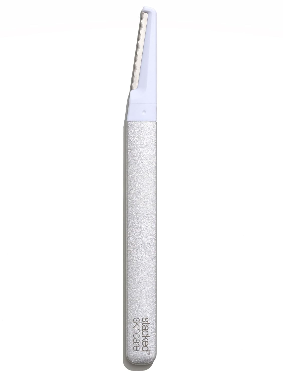 SKYSONIC Dermaplaning Face Exfoliating Tool, Professional-Grade Razor ...