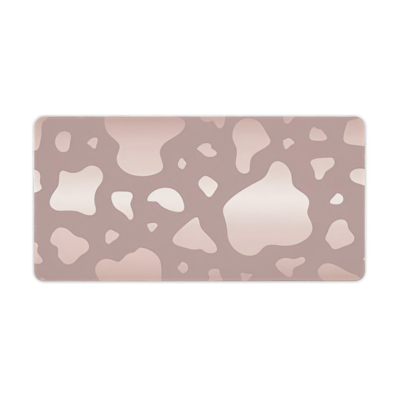 SKYSONIC Extended Large Gaming Mouse Pad, Pattern Repeated Beauty ...