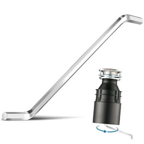 Garbage Disposal Wrench