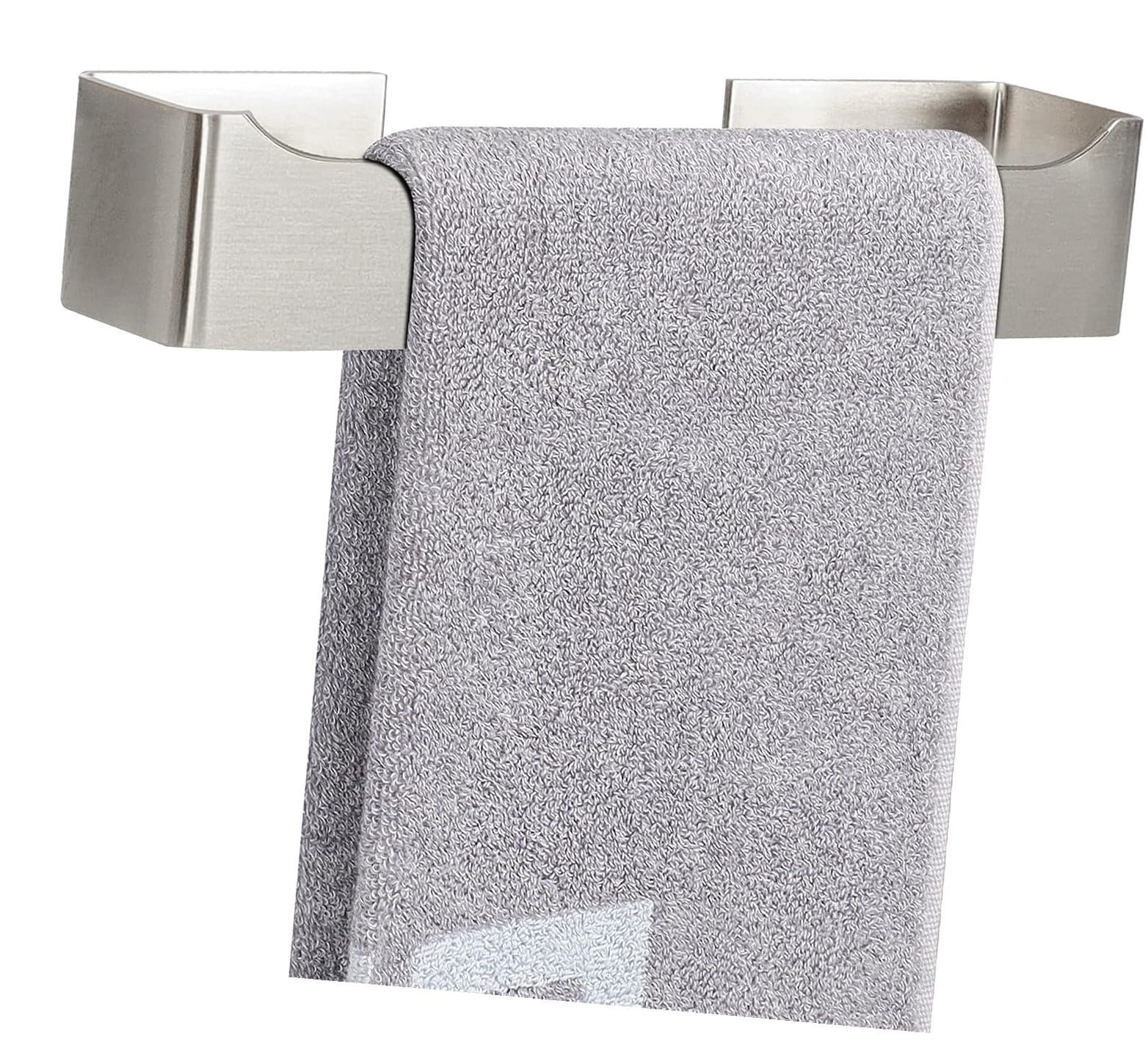 SKYSONIC Hand Holder, Steel Hand Rustproof Stick Wall-Mounted for ...