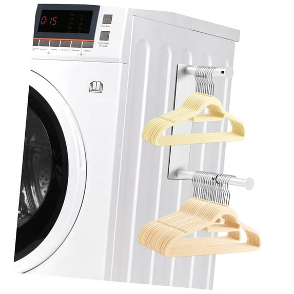 SKYSONIC Hanger Organizer Stacker, Upgrade Extendable Hanger for ...