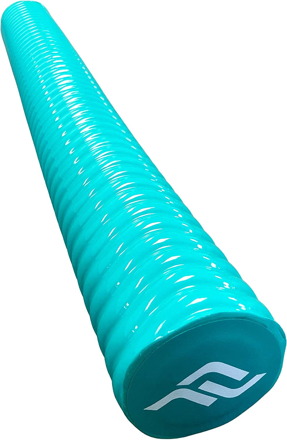 SKYSONIC Jumbo Swimming Pool Noodles, Premium Soft Water-Based Vinyl ...