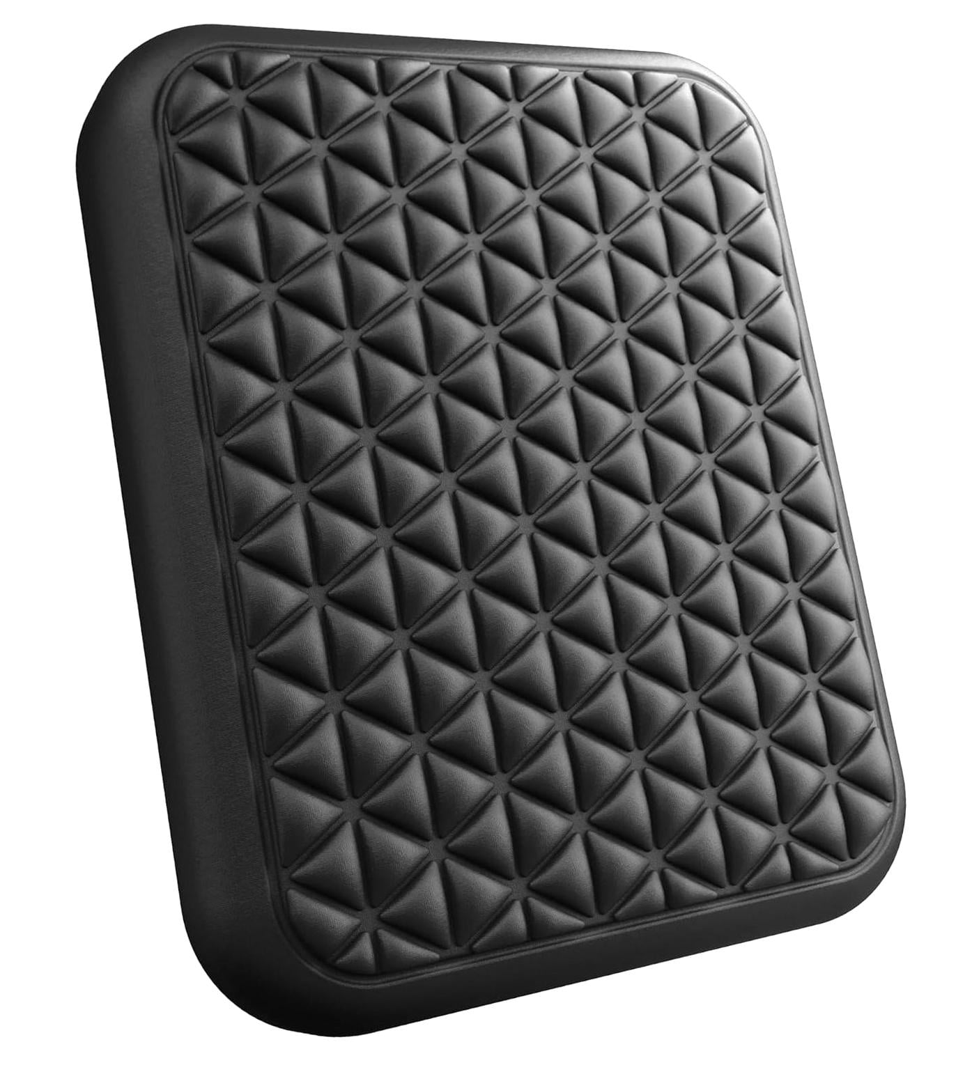 SKYSONIC Large Desk Elbow Pad with Memory Foam & Silicone Base ...