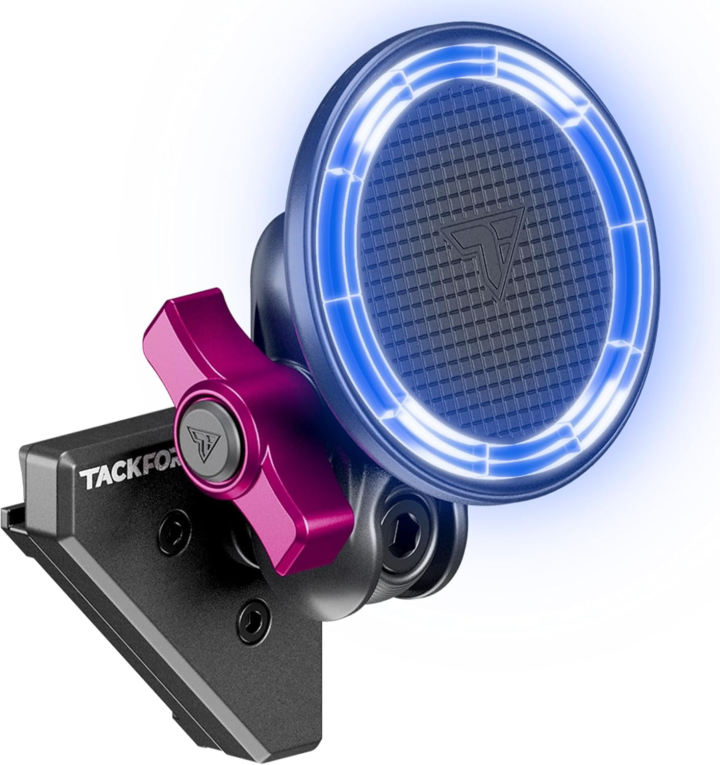 SKYSONIC Link Vent Mount Magnetic Phone Holder - Compatible with ...