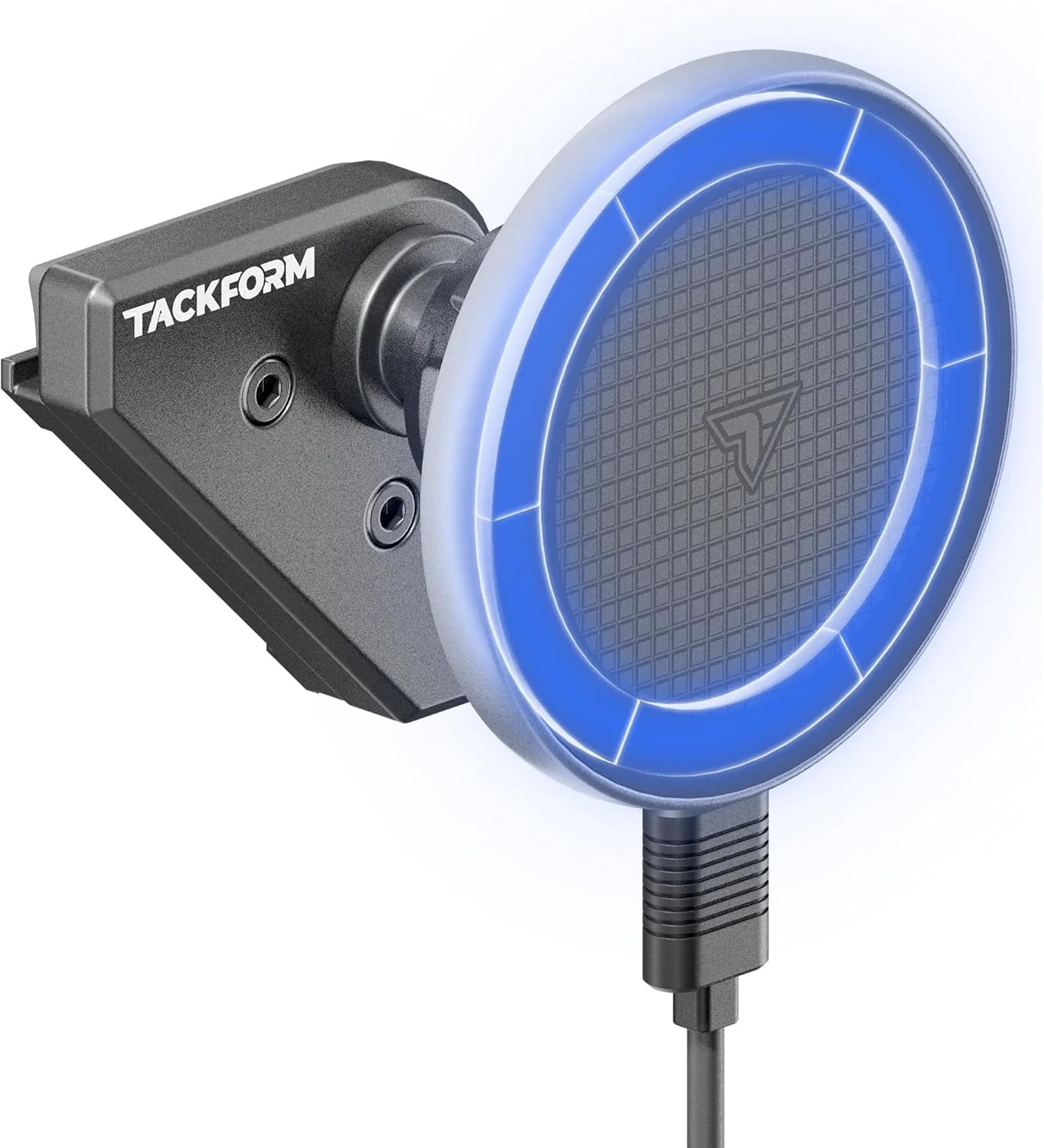 SKYSONIC Link Vent Mount Magnetic Wireless Charging Phone Holder ...