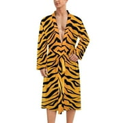 Tiger Robe