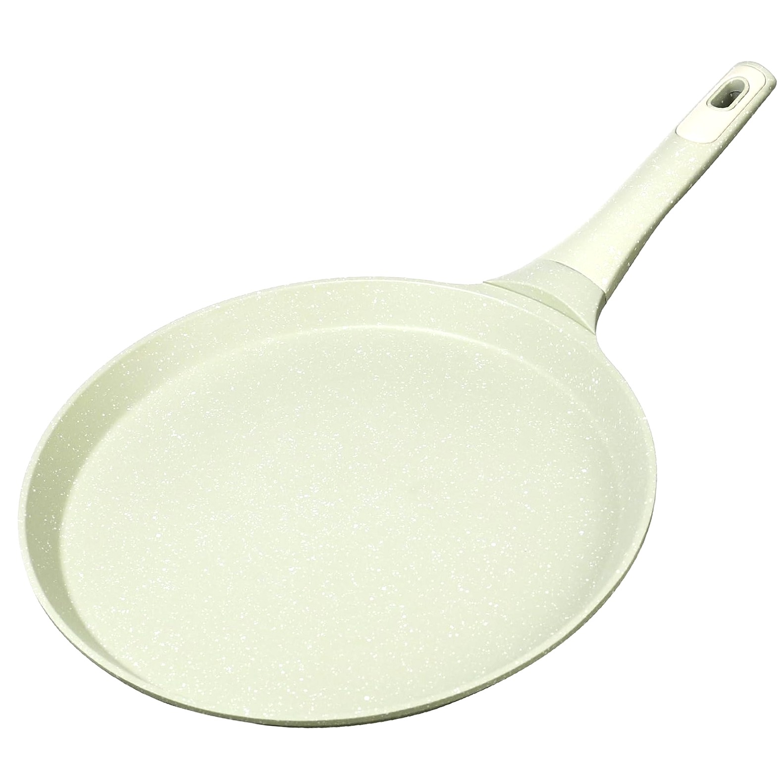 SKYSONIC Nonstick Crepe Pan, Induction Skillet Griddle | Dosa Tawa Pan ...