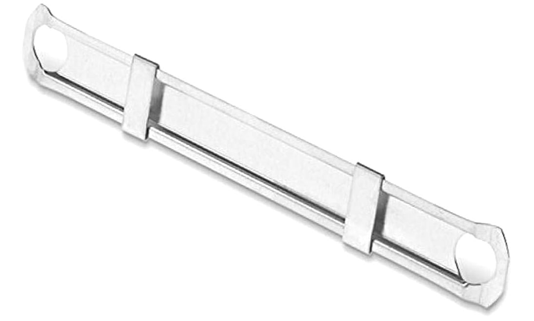 SKYSONIC Prong Fastener Compressors, Premium, 1" Capacity, for Standard ...