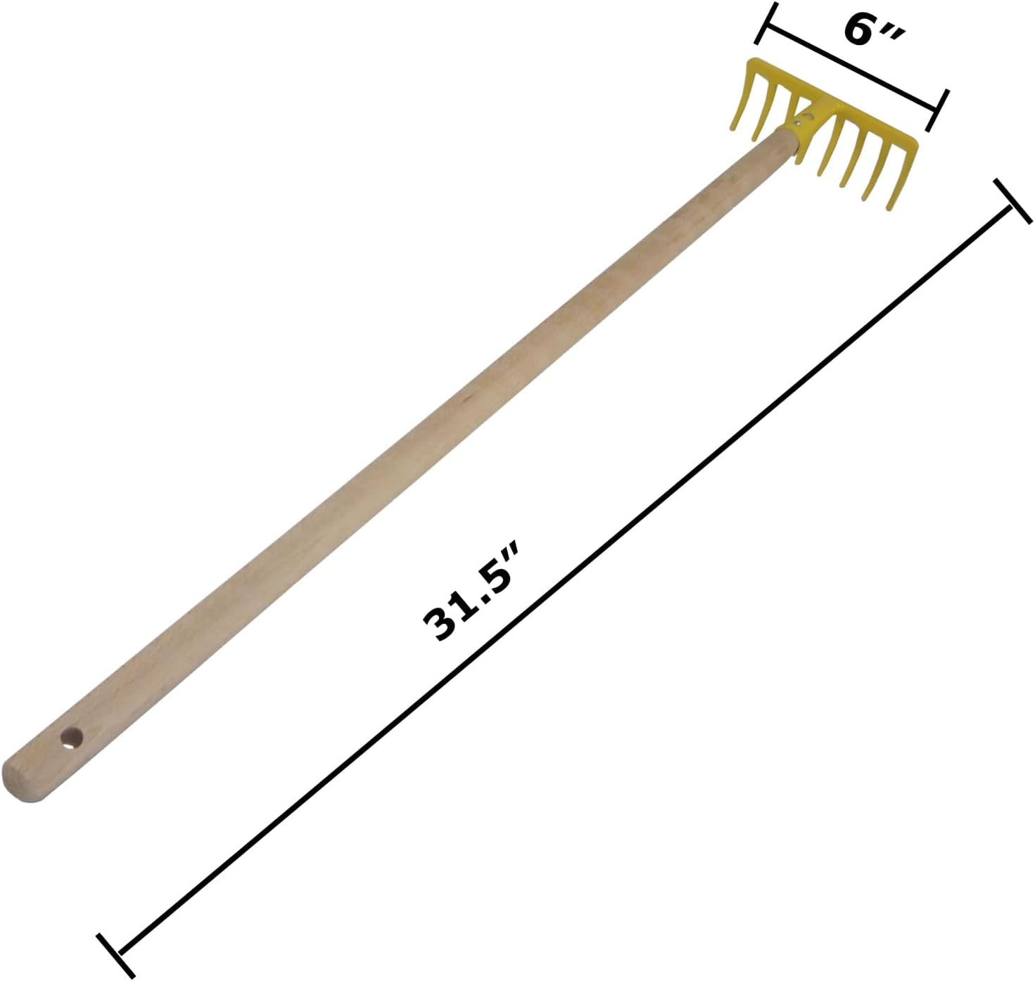SKYSONIC RP40130 36-Inch 's Spade, Red - Walmart.com