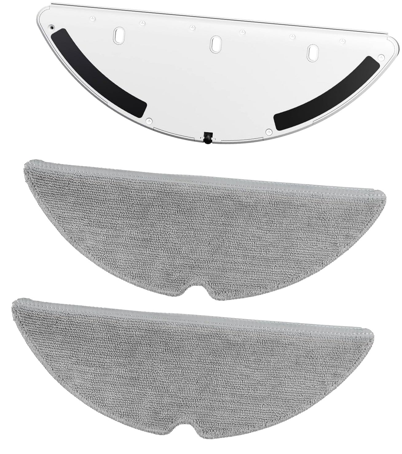 SKYSONIC Robot Vacuum with D60S, D60S Model, LiDAR Navigation Smart ...