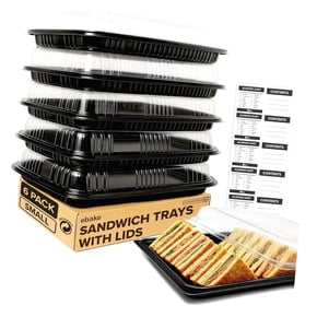 Catering Sandwich Trays