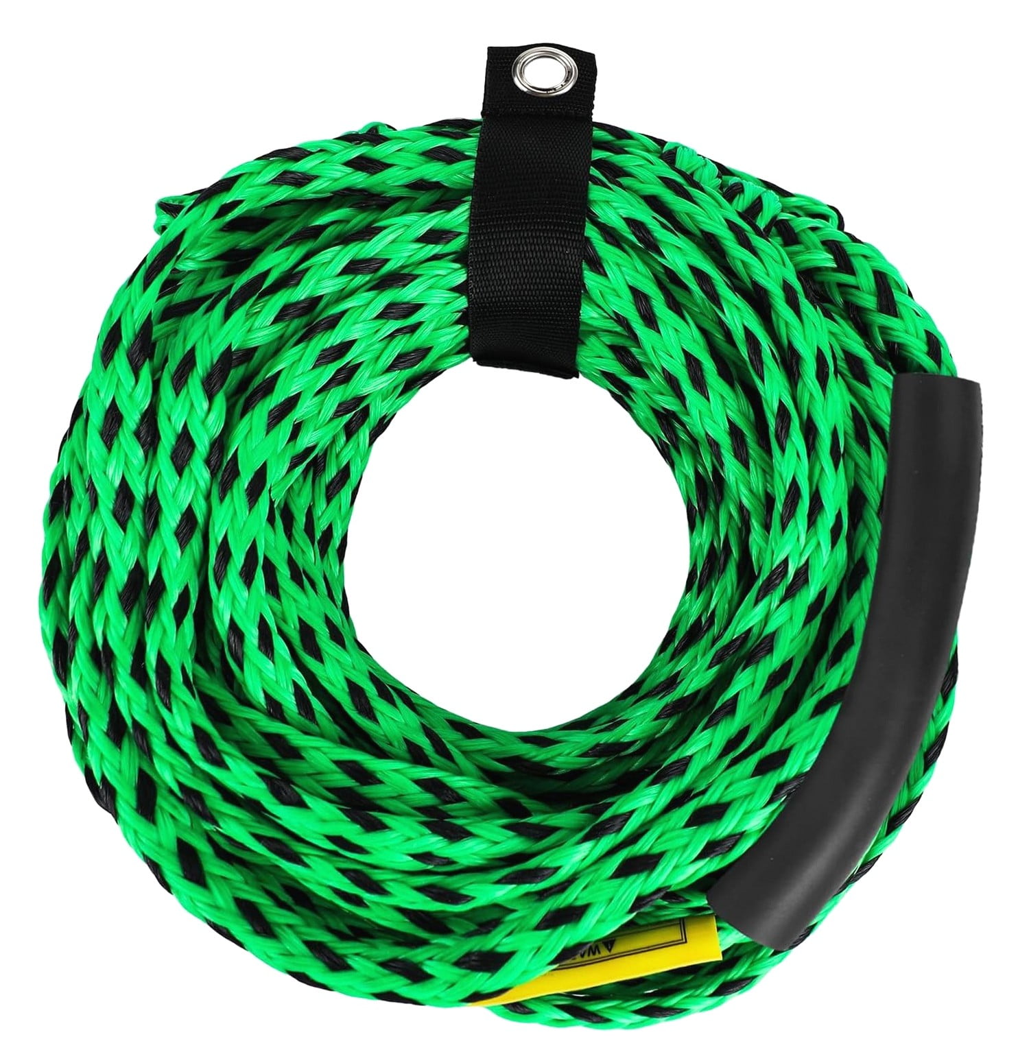 SKYSONIC Self Centering Tow for Watersports with Float, Tow with Steel ...