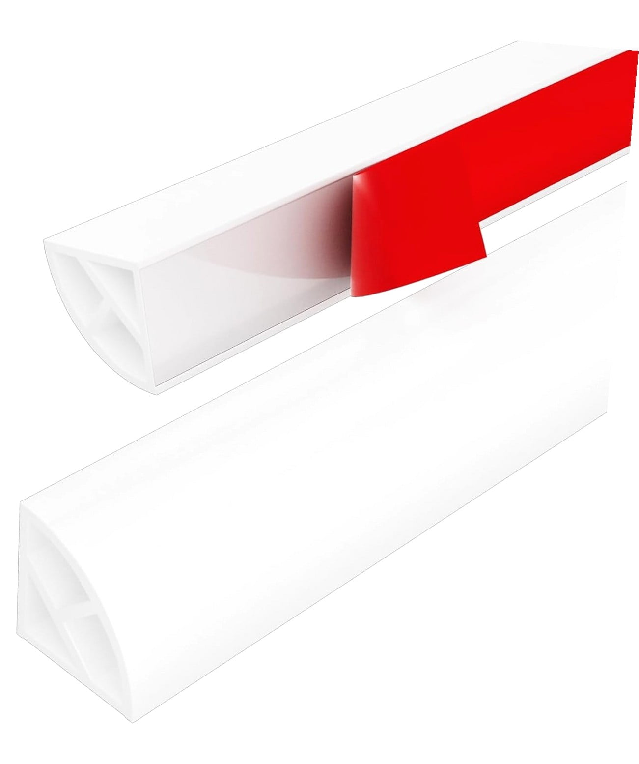 SKYSONIC Shower Collapsible Water Dam, Shower Stopper Barrier Water ...