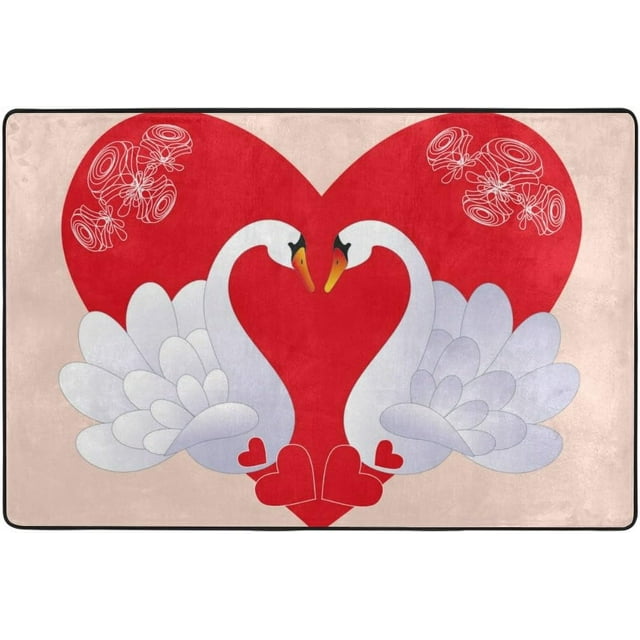 Skysonic Two Spawn Area Rug Pad48x63 100 Light Weight Polyester