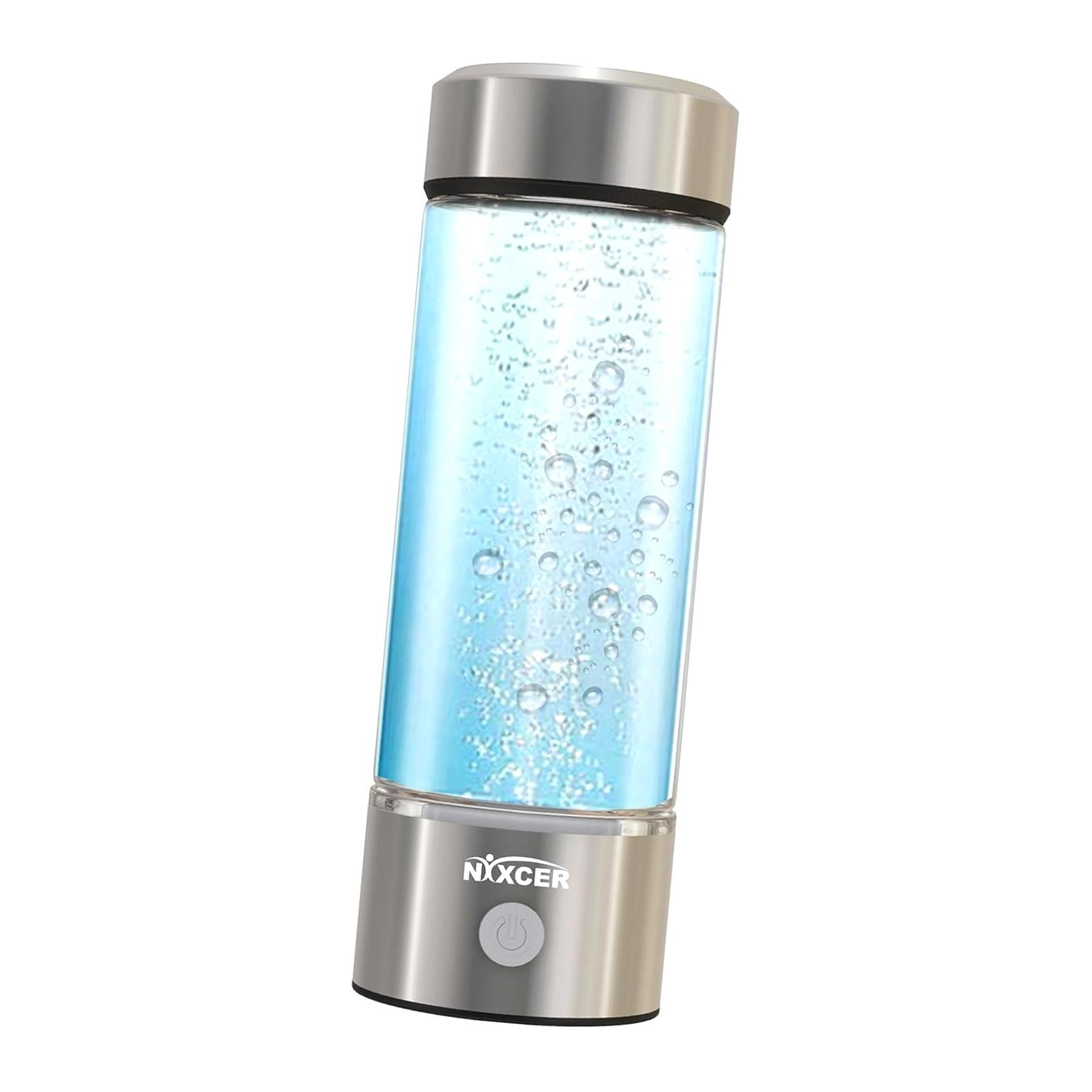SKYSONIC Water Bottle Generator - 3 Minute SPE PEM Technology, 2025 ...