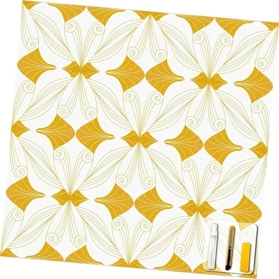 SKYSONIC Window Privacy Film Decorations Static Clings Window Tint ...