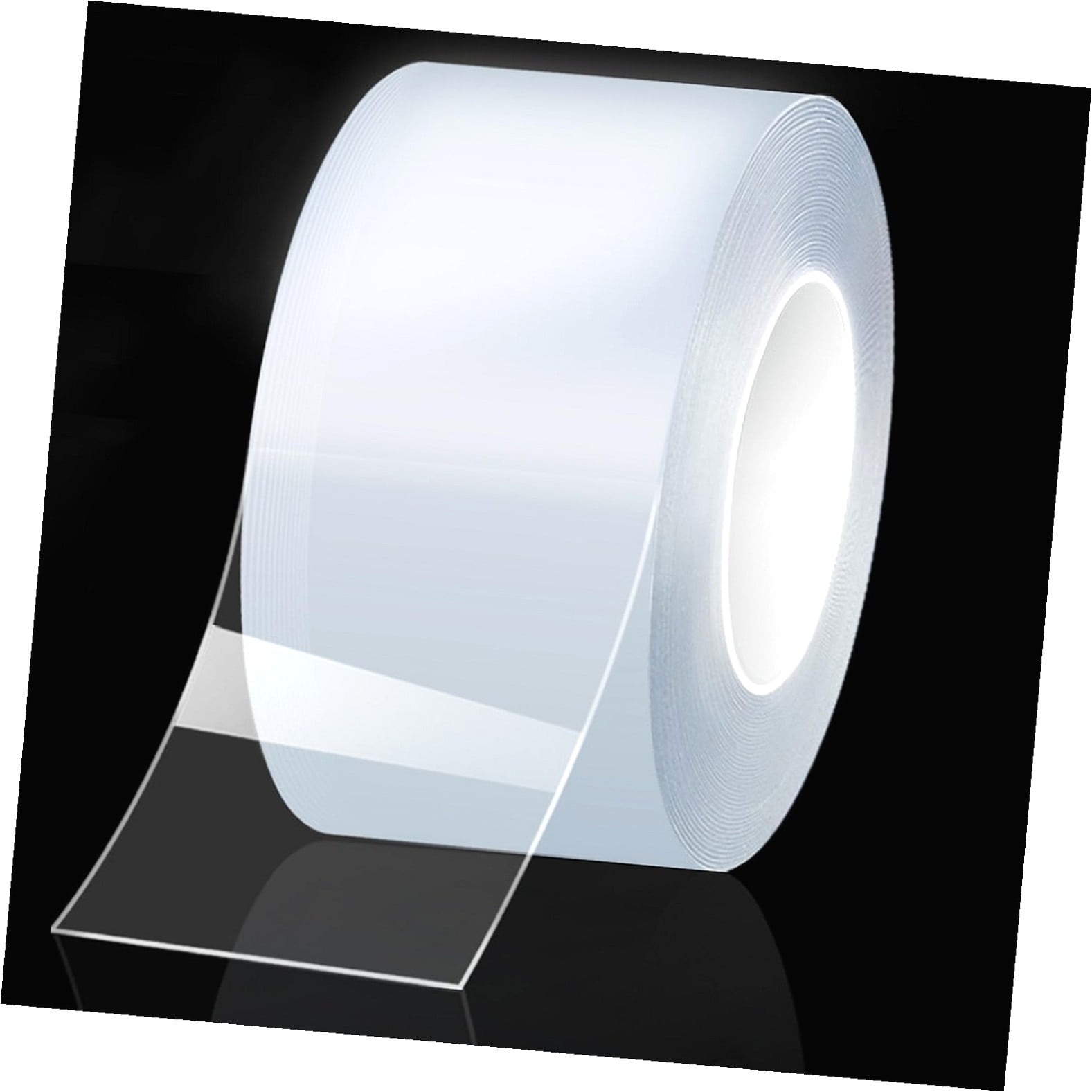 SKYSONIC Window Weather Tape 2 Inch 16.5 FT Weather Stripping Residue ...