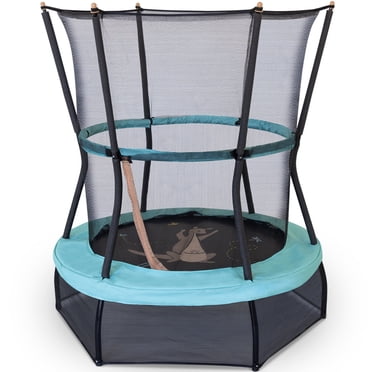 Skywalker Trampolines Game Kit with Bounceback and Triple Toss Games ...