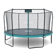 Skywalker Trampolines Signature Series 12' Round Trampoline with Safety ...
