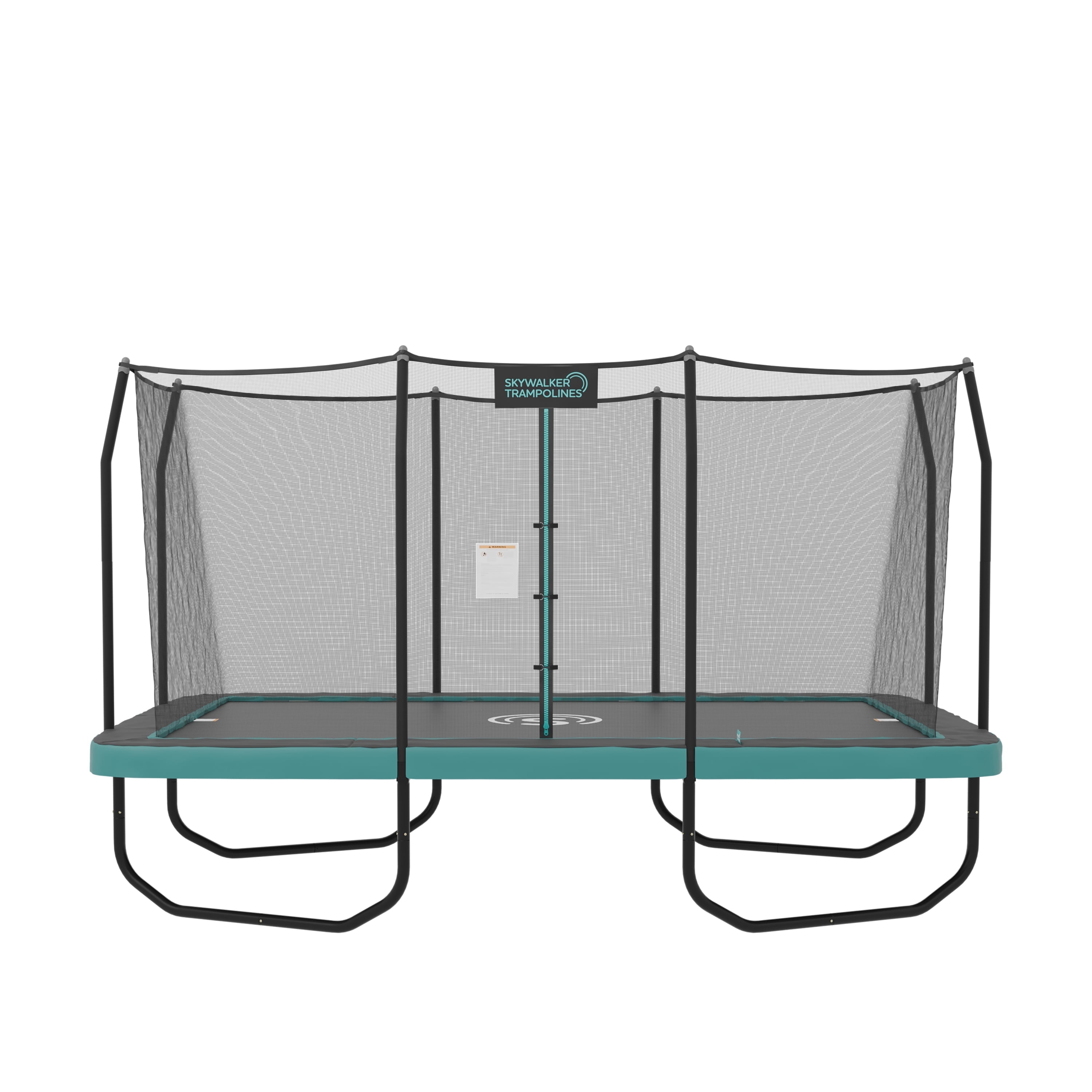 15 Trampoline Skywalker