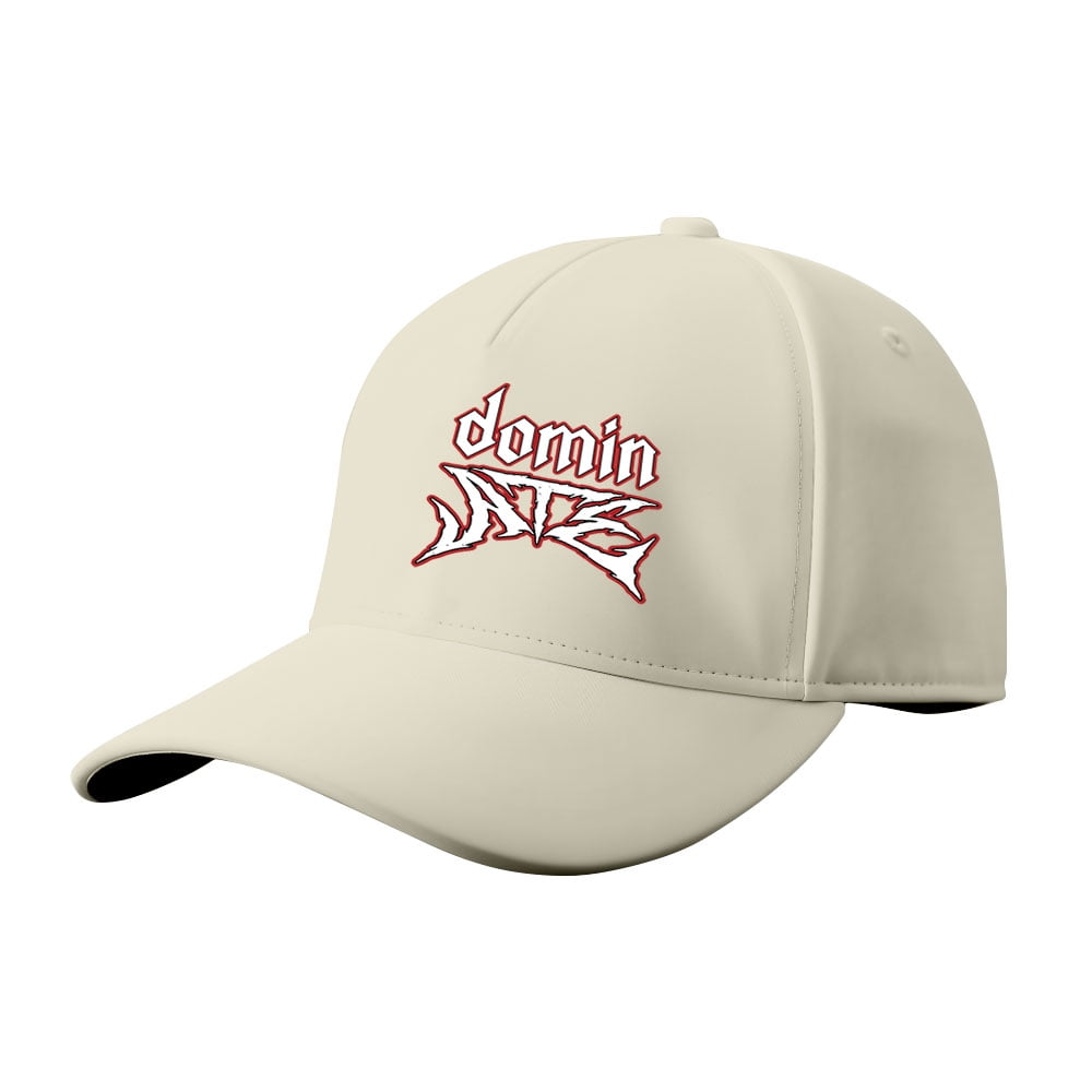 SKZ Stray Kids Dominate Tour Logo Merch Baseball Caps Cosplay Unisex ...