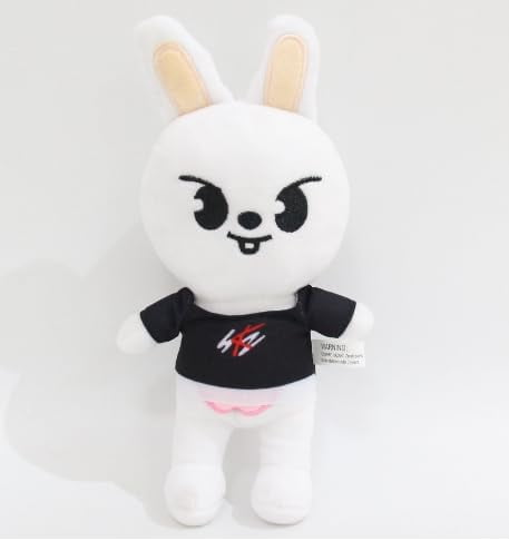 SKZOO 7.8in Plush Stray Kids | The Initial Classic Image | Where Stray ...