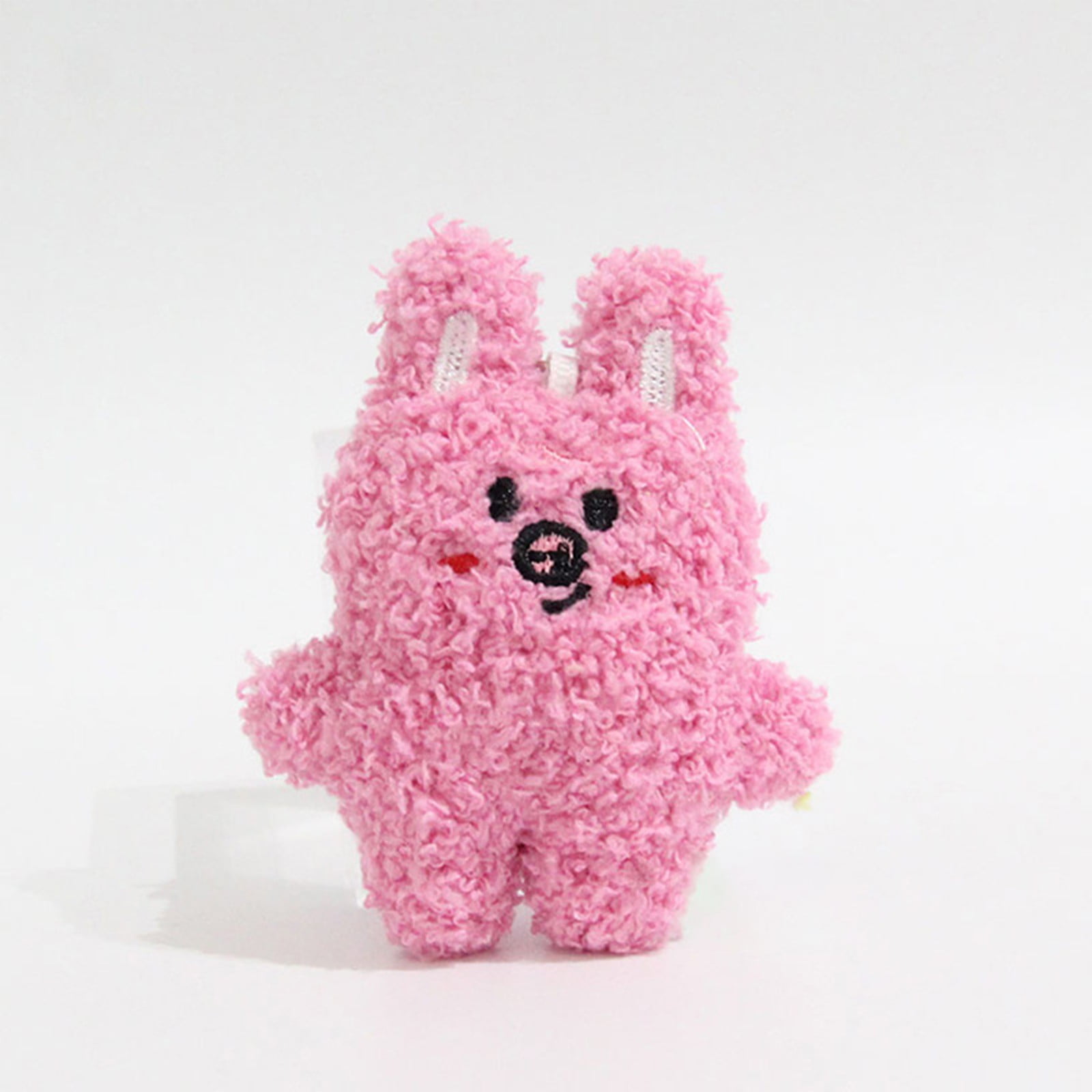 SKZOO Plush Keychain Kawaii Stuff Stray Kids Inspired Doll Pendant ...