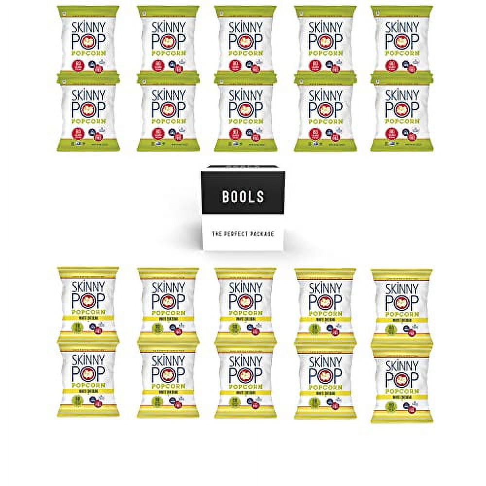 SKinny corn Variety 20 count .5 oz Bags - Walmart.com