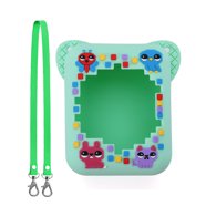 Fingerlings Light Up Unicorn - Jojo (Pink) - Friendly Interactive Toy ...