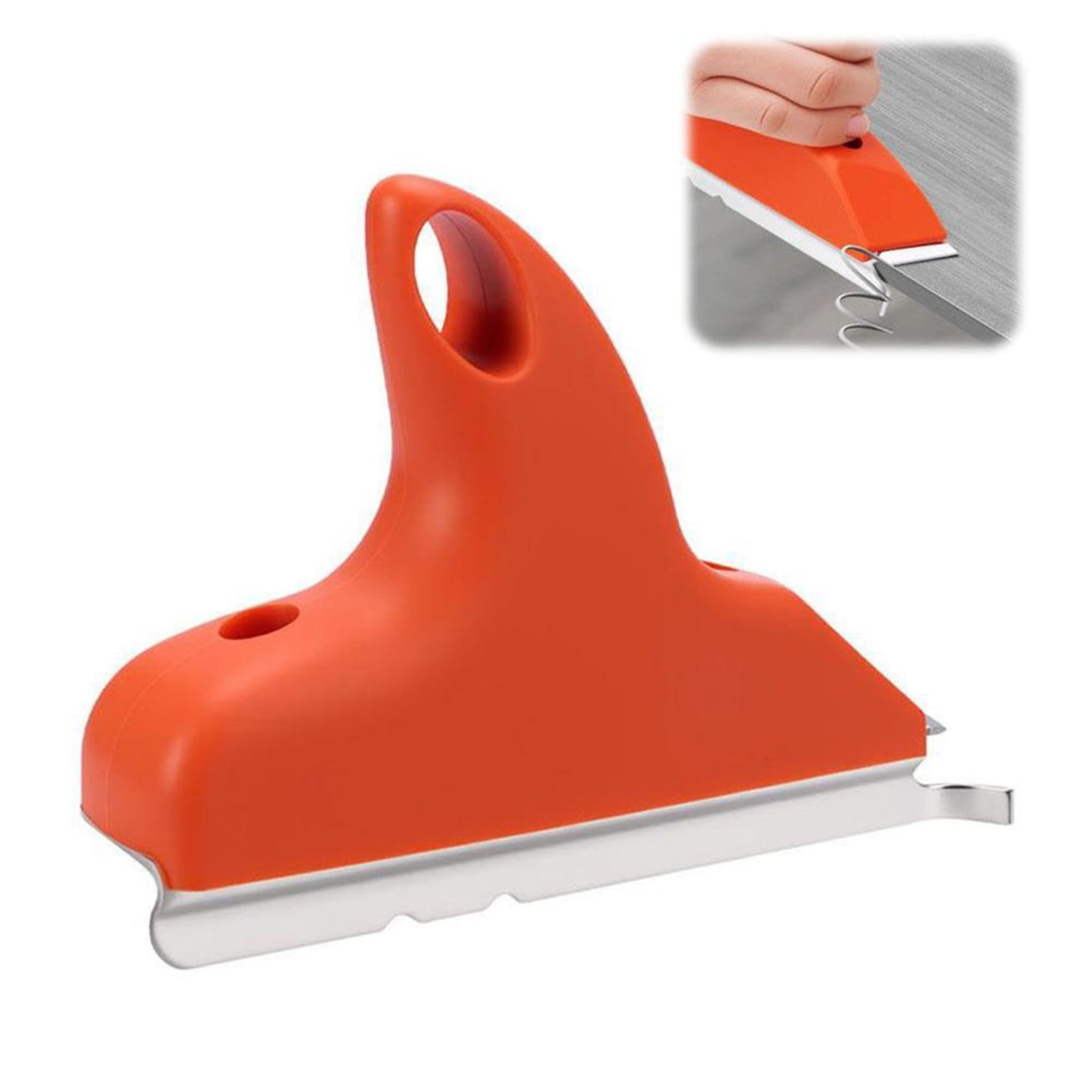 SKyggJG34 Edge Banding Trimmer Edge Banding Stainless & Ergonomic Grip ...