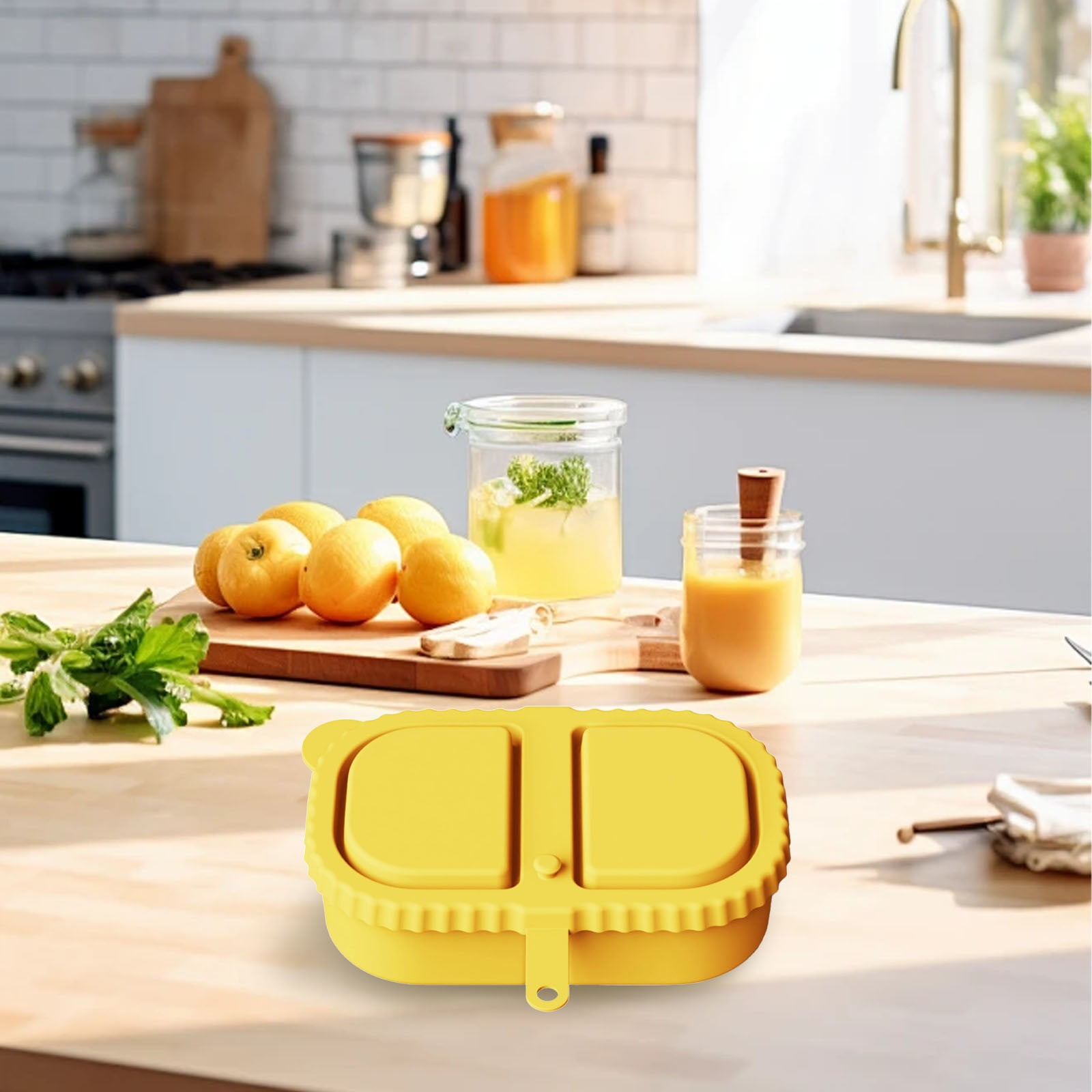 SKyggJG34 Reusable Silicone Food Storage Bags Healthy Food Storage Food ...