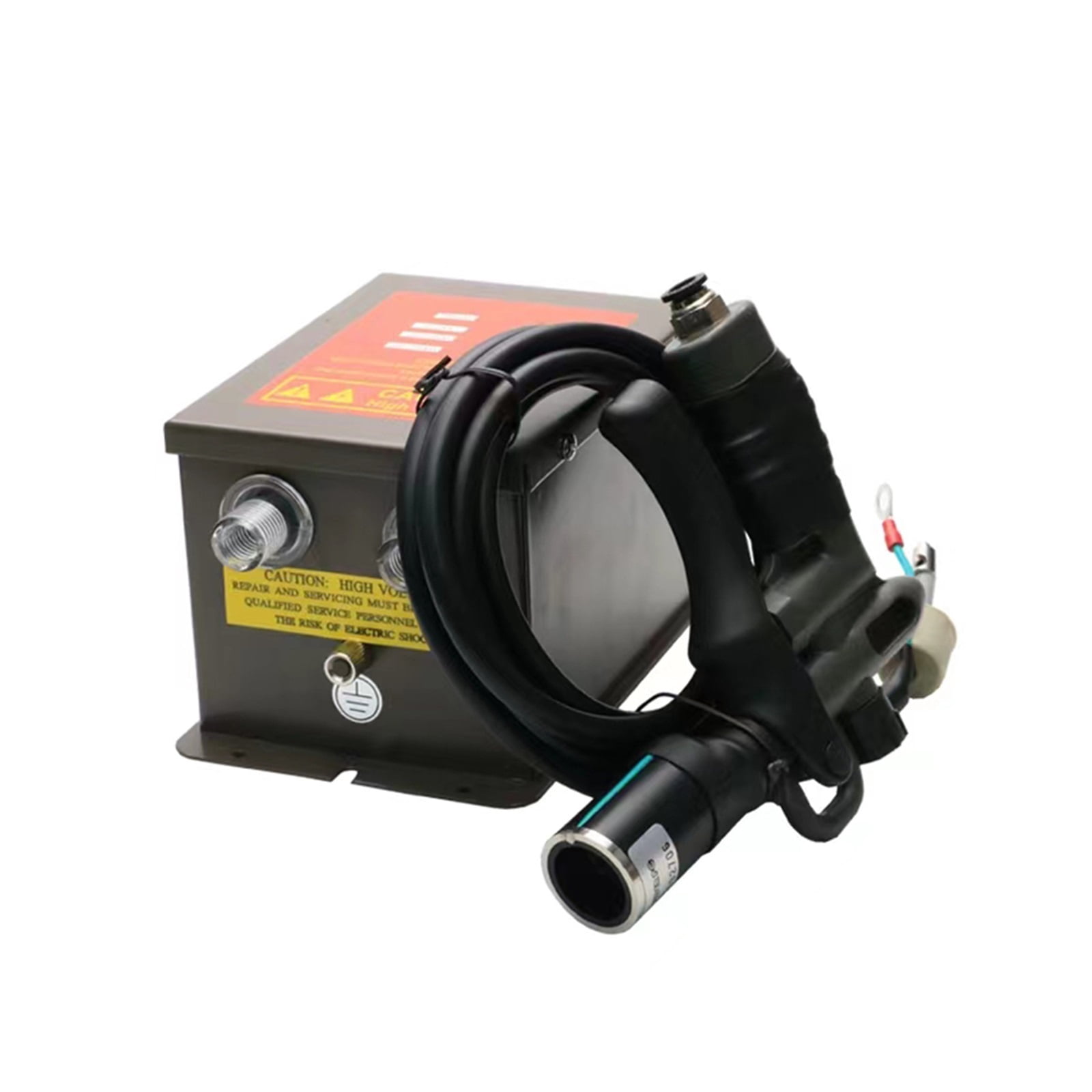 SL-004C Ionizing Air Blower Static Eliminator Electrostatic ...