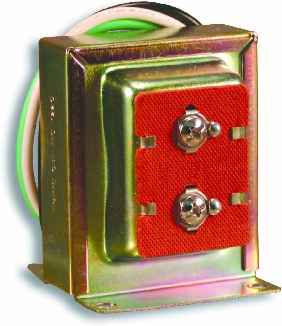 SL-122-02 Ten-Volt Lock-Nut Transformer - Walmart.com